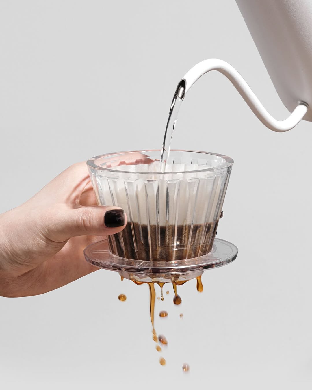 Brewing. – Workflow