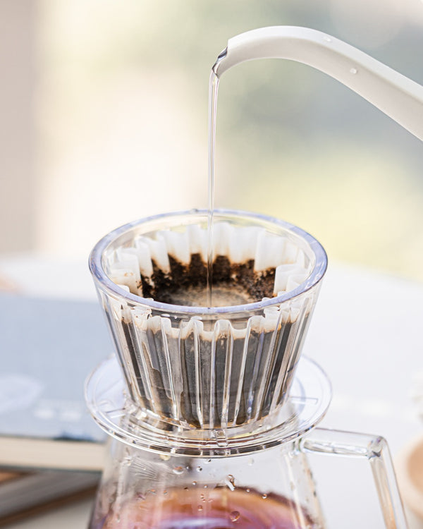 Brewing. – Workflow